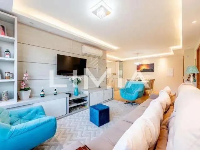 Apartamento para Venda em Porto Alegre/RS Vila Ipiranga 3 Quartos