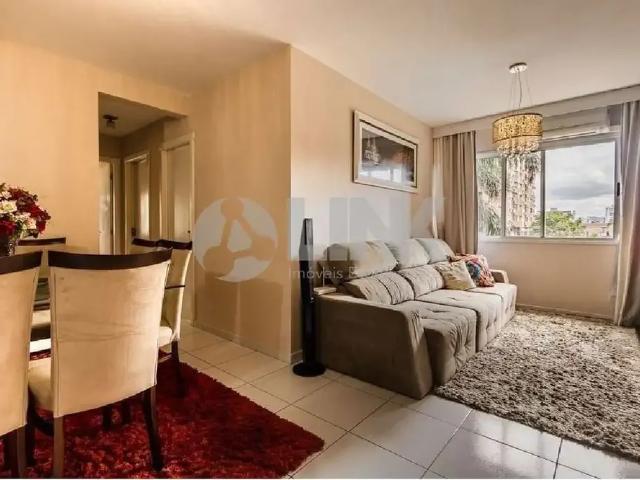 Apartamento para Venda em Porto Alegre/RS Vila Ipiranga 3 Quartos