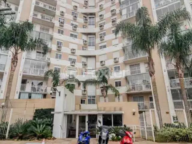 Apartamento para Venda em Porto Alegre/RS Vila Ipiranga 3 Quartos