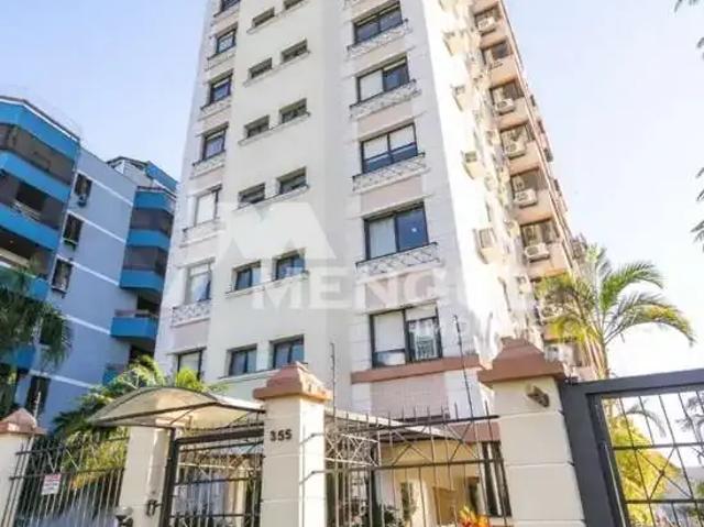 Apartamento para Venda em Porto Alegre/RS Vila Ipiranga 3 Quartos
