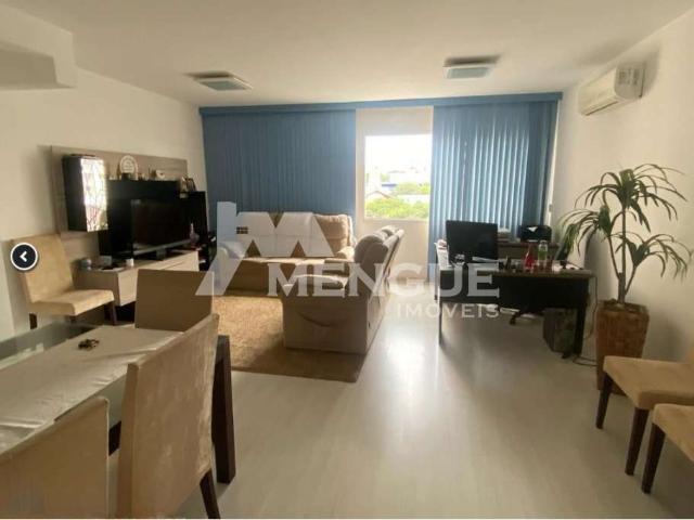 Apartamento para Venda em Porto Alegre/RS Vila Ipiranga 3 Quartos