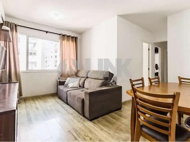 Apartamento para Venda em Porto Alegre/RS Vila Ipiranga 3 Quartos