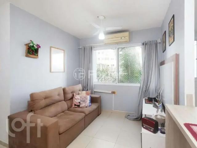 Apartamento para Venda em Porto Alegre/RS Vila Ipiranga 3 Quartos