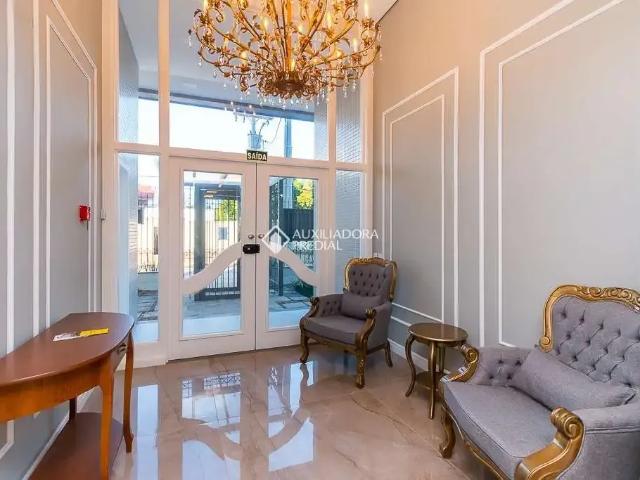Apartamento para Venda em Porto Alegre/RS Vila Ipiranga 3 Quartos