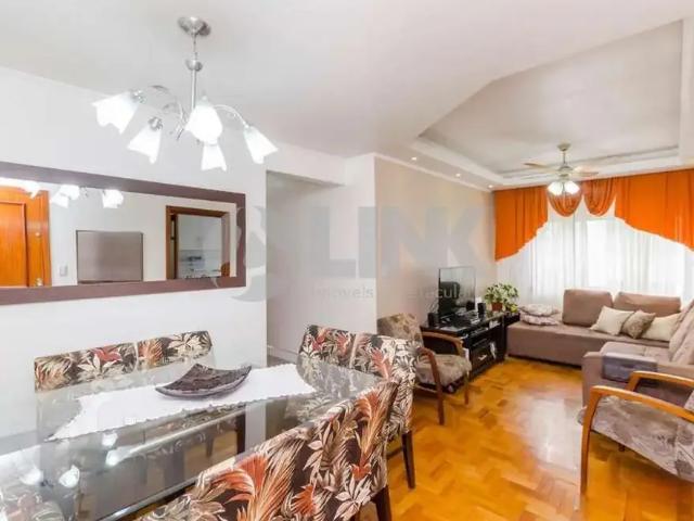 Apartamento para Venda em Porto Alegre/RS Vila Ipiranga 3 Quartos