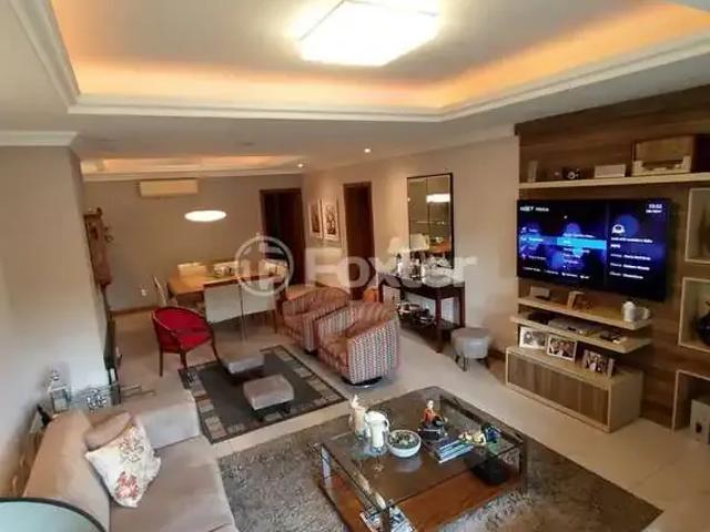 Apartamento para Venda em Porto Alegre/RS Vila Ipiranga 3 Quartos