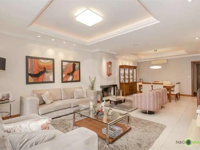 Apartamento para Venda em Porto Alegre/RS Vila Ipiranga 3 Quartos