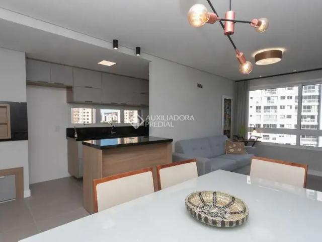 Apartamento para Venda em Porto Alegre/RS Vila Ipiranga 3 Quartos