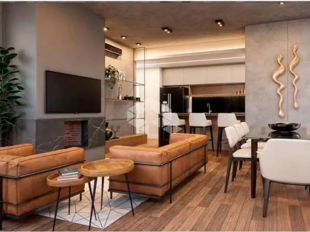 Apartamento para Venda em Porto Alegre/RS Vila Ipiranga 3 Quartos
