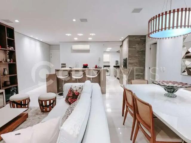 Apartamento para Venda em Porto Alegre/RS Vila Ipiranga 3 Quartos