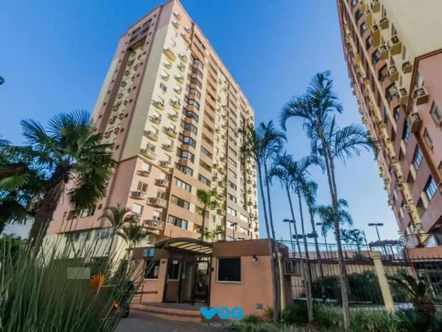 Apartamento para Venda em Porto Alegre/RS Vila Ipiranga 3 Quartos