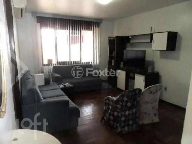 Apartamento para Venda em Porto Alegre/RS Vila Ipiranga 3 Quartos