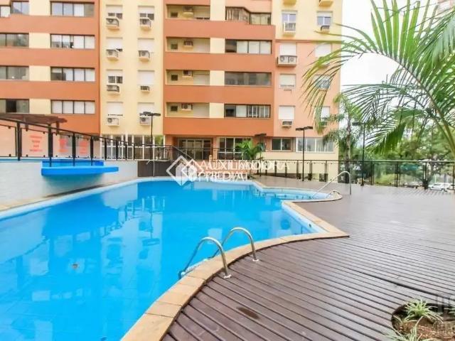 Apartamento para Venda em Porto Alegre/RS Vila Ipiranga 3 Quartos