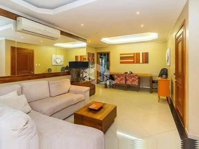 Apartamento para Venda em Porto Alegre/RS Vila Ipiranga 3 Quartos