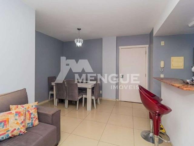 Apartamento para Venda em Porto Alegre/RS Vila Ipiranga 3 Quartos