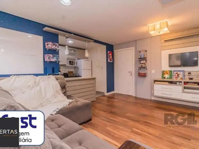 Apartamento para Venda em Porto Alegre/RS Vila Ipiranga 3 Quartos