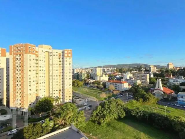 Apartamento para Venda em Porto Alegre/RS Vila Ipiranga 3 Quartos