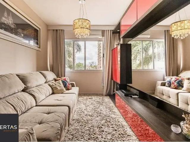 Apartamento para Venda em Porto Alegre/RS Vila Ipiranga 3 Quartos