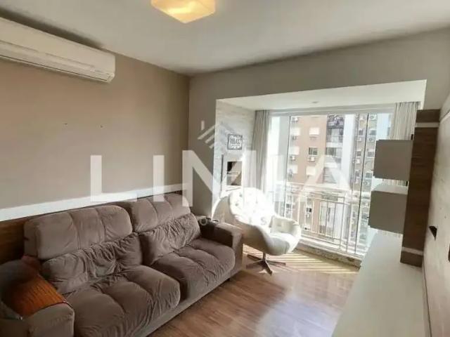 Apartamento para Venda em Porto Alegre/RS Vila Ipiranga 3 Quartos