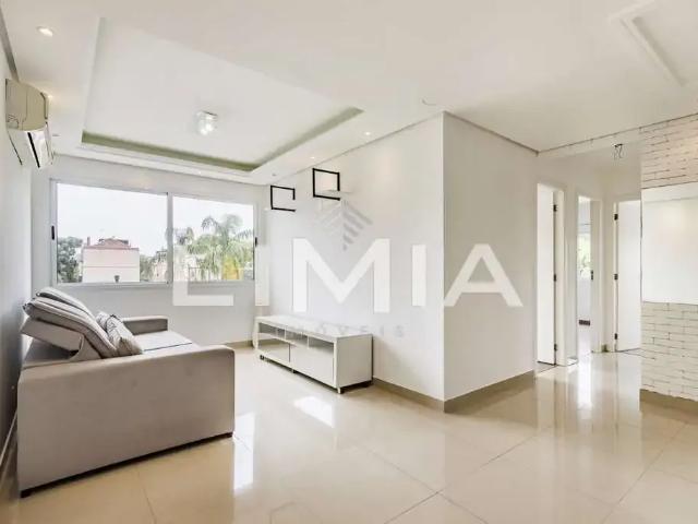 Apartamento para Venda em Porto Alegre/RS Vila Ipiranga 3 Quartos
