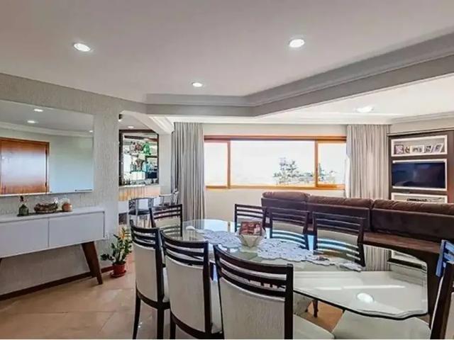 Apartamento para Venda em Porto Alegre/RS Vila Ipiranga 3 Quartos