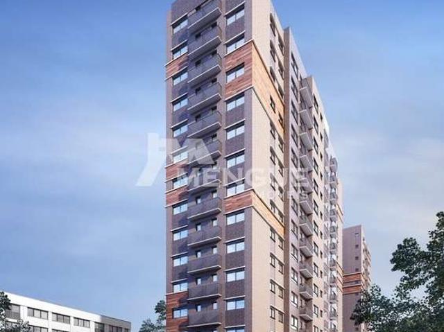 Apartamento para Venda em Porto Alegre/RS Vila Ipiranga 3 Quartos
