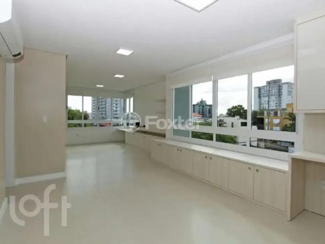 Apartamento para Venda em Porto Alegre/RS Vila Ipiranga 3 Quartos