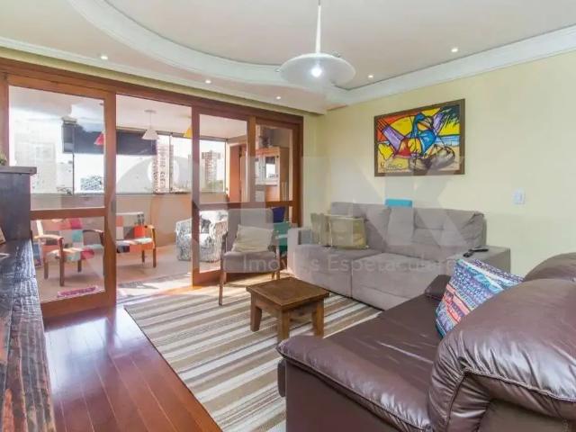 Apartamento para Venda em Porto Alegre/RS Vila Ipiranga 3 Quartos