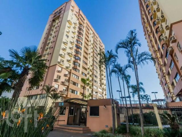 Apartamento para Venda em Porto Alegre/RS Vila Ipiranga 3 Quartos