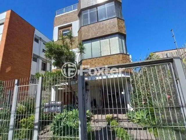 Apartamento para Venda em Porto Alegre/RS Vila Ipiranga 3 Quartos