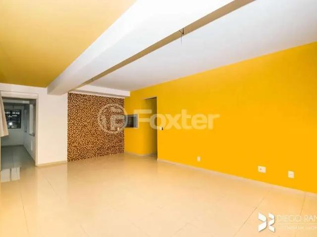 Apartamento para Venda em Porto Alegre/RS Vila Ipiranga 3 Quartos
