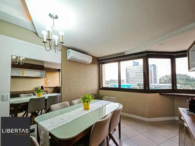 Apartamento para Venda em Porto Alegre/RS Vila Ipiranga 3 Quartos