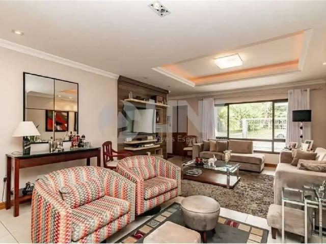 Apartamento para Venda em Porto Alegre/RS Vila Ipiranga 3 Quartos