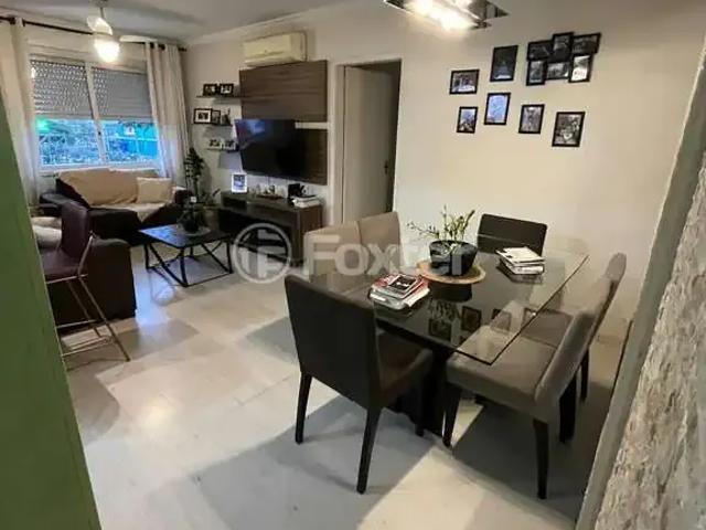Apartamento para Venda em Porto Alegre/RS Vila Ipiranga 3 Quartos