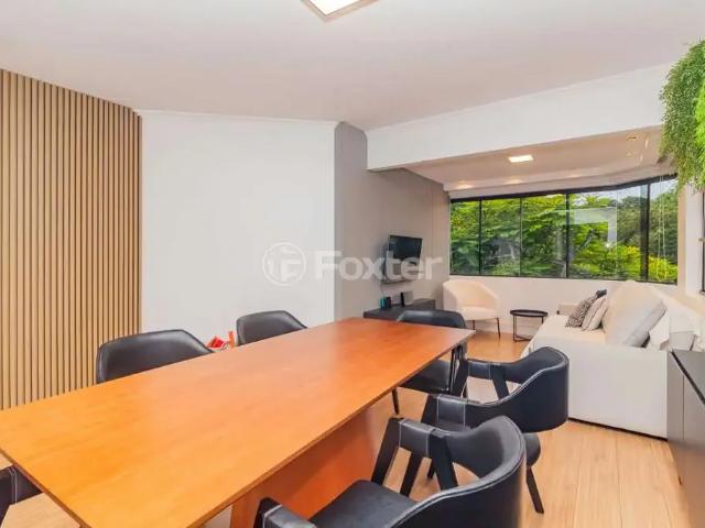 Apartamento para Venda em Porto Alegre/RS Vila Ipiranga 3 Quartos
