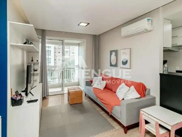 Apartamento para Venda em Porto Alegre/RS Vila Ipiranga 3 Quartos