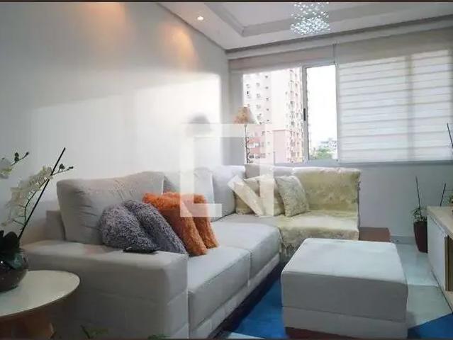 Apartamento para Venda em Porto Alegre/RS Vila Ipiranga 3 Quartos