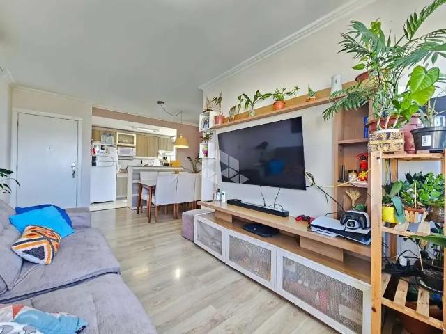 Apartamento para Venda em Porto Alegre/RS Vila Ipiranga 3 Quartos