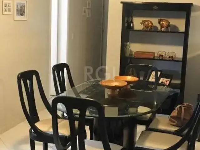Apartamento para Venda em Porto Alegre/RS Vila Ipiranga 3 Quartos
