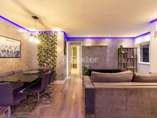 Apartamento para Venda em Porto Alegre/RS Vila Ipiranga 3 Quartos