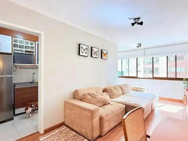 Apartamento para Venda em Porto Alegre/RS Vila Ipiranga 3 Quartos
