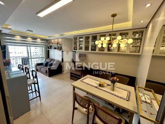 Apartamento para Venda em Porto Alegre/RS Vila Ipiranga 3 Quartos