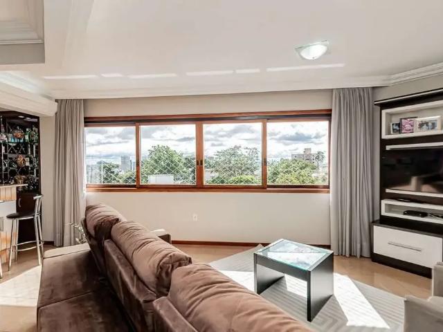 Apartamento para Venda em Porto Alegre/RS Vila Ipiranga 3 Quartos