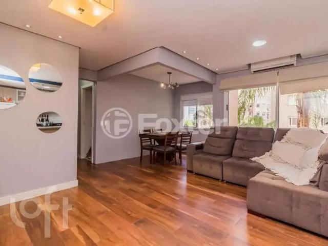 Apartamento para Venda em Porto Alegre/RS Vila Ipiranga 3 Quartos
