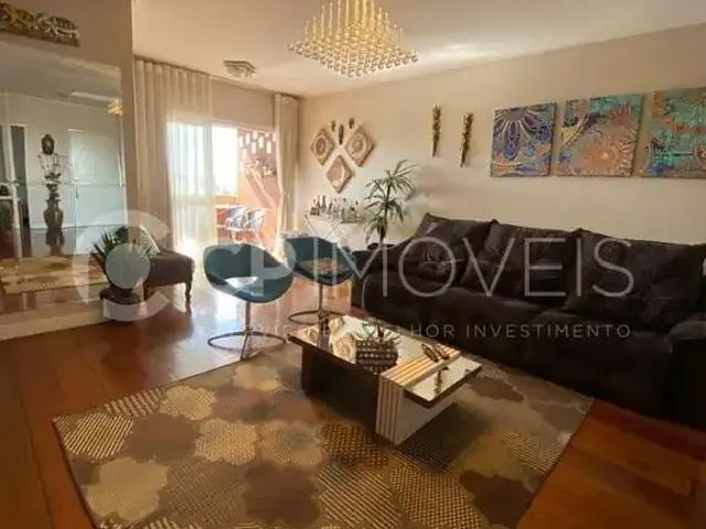 Apartamento para Venda em Porto Alegre/RS Vila Ipiranga 3 Quartos