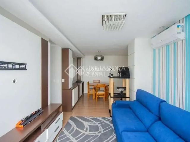 Apartamento para Venda em Porto Alegre/RS Vila Ipiranga 3 Quartos