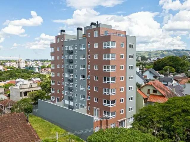 Apartamento para Venda em Porto Alegre/RS Vila Ipiranga 3 Quartos