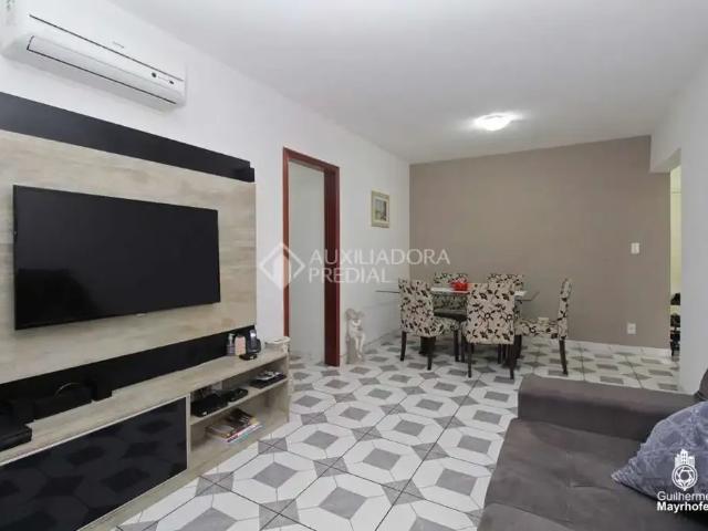 Apartamento para Venda em Porto Alegre/RS Vila Ipiranga 3 Quartos