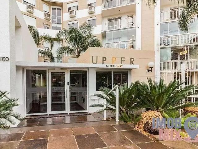 Apartamento para Venda em Porto Alegre/RS Vila Ipiranga 3 Quartos