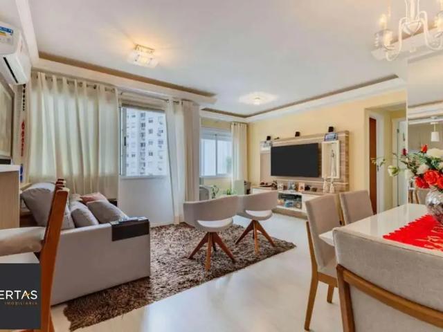 Apartamento para Venda em Porto Alegre/RS Vila Ipiranga 3 Quartos